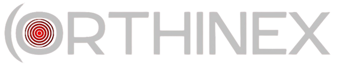 ORTHINEX - PAIN RELIEF ERGONOMIC PILLOW – Orthinex