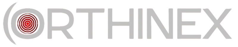 ORTHINEX - PAIN RELIEF ERGONOMIC PILLOW – Orthinex