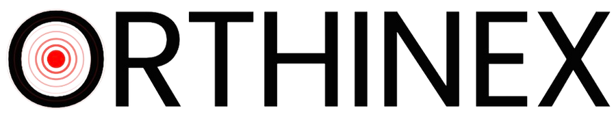 ORTHINEX - PREMIUM ERGONOMIC PILLOW – Orthinex